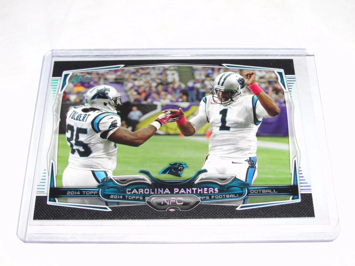 Mike Tolbert Wallpaper