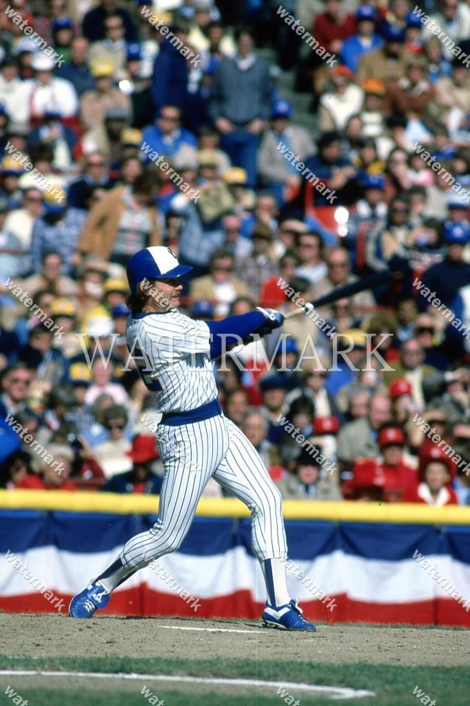 GL723 Ned Yost Milwaukee Brewers Baseball 8x10 16x20 24x36 Photo | eBay