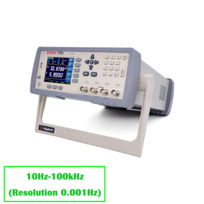 Impedance & LCR (QZ) Meters - Lcz Meter
