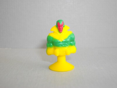 Marvel super héros - mini figurine n° 8 micropopz - 2016 micro popz | eBay