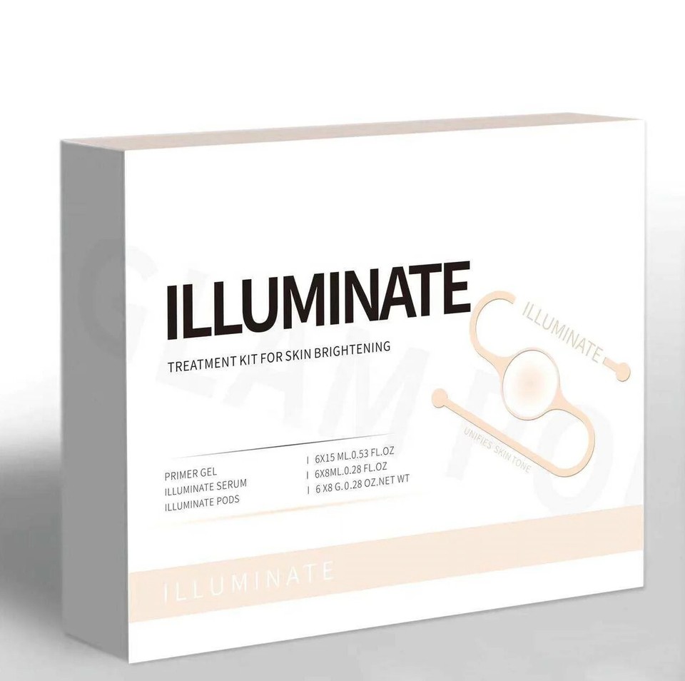 NEWEST Portable Facial Pods Device Kit Capsules for Anti aging Skin ...