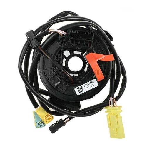 23381963 Wheel Clock Spring Sensor For Chevrolet Silverado Sierra 1500 ...