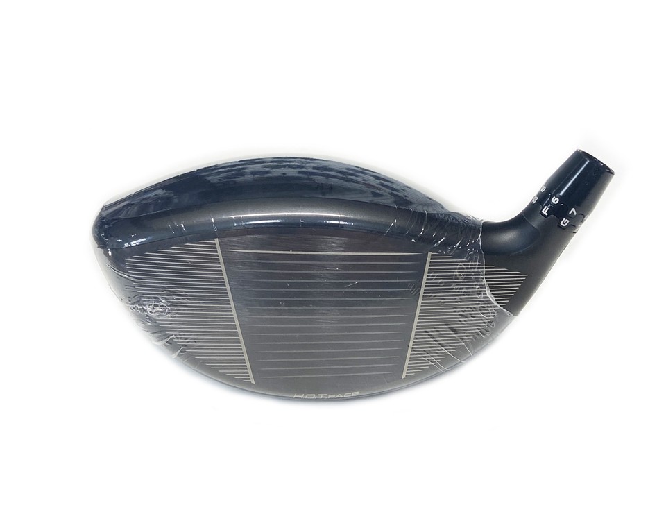 NEW 2025 Cobra Dark Speed Adapt Max-K 10.5* Driver Head Only w/Adapter ...