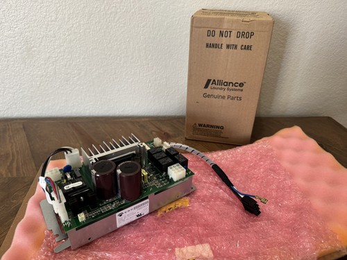 EGO 7702178000 Inverter Control Board RSPC# 802863 120V -Open Box ...