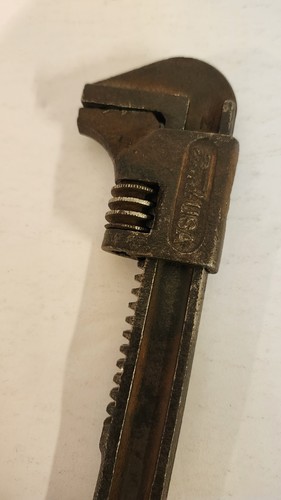 Lot Of 10 Antique Ford Script Wrenches Model A T ? | eBay