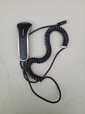 Barcode Scanners - Barcode Scanner Keyboard Wedge