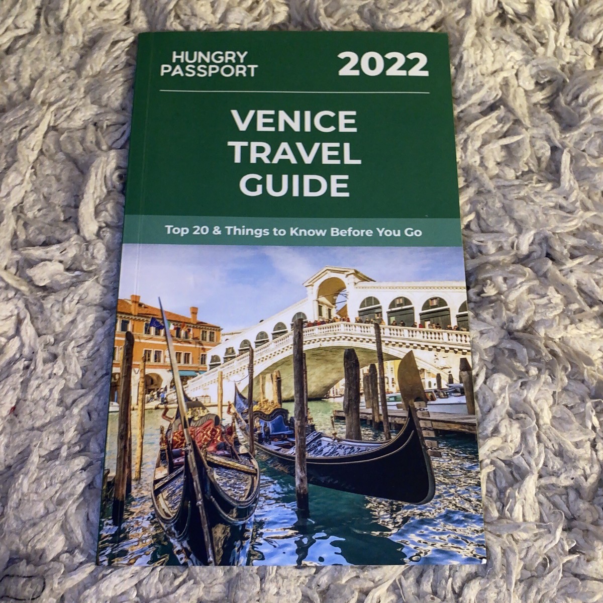 Passport Photos Venice