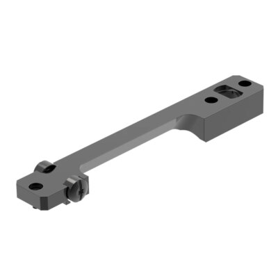 LEUPOLD Standard (STD) Springfield 1903 A3 Steel One-Piece Scope Base ...