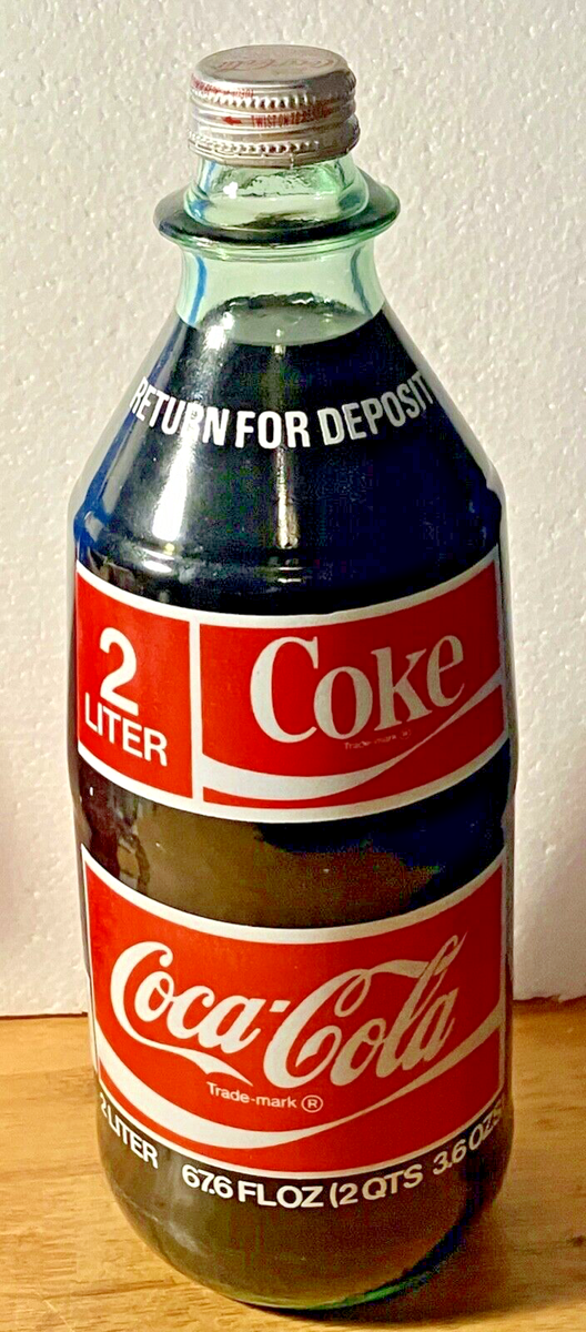 Cola 2 Liter Png