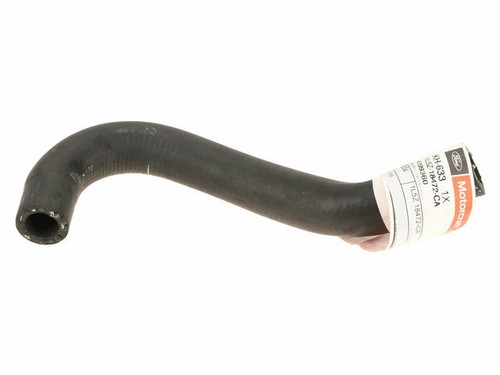 For 2001-2004, 2006-2011 Ford Ranger Heater Hose Motorcraft 83472MX ...