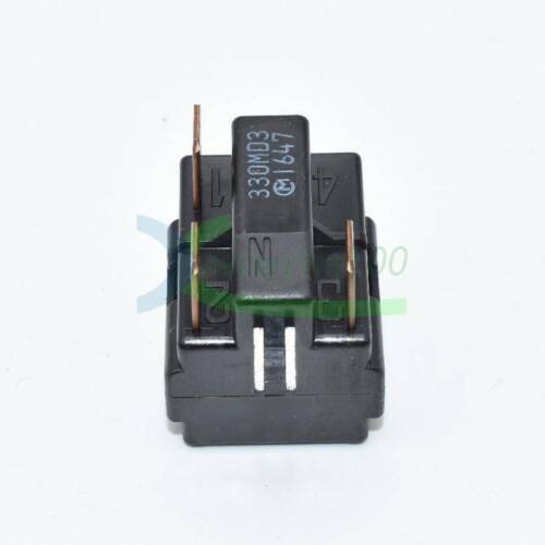 Mrkk Pthas 330m355 Compressor Starter Relay Ptc Assembly Beko Fridge
