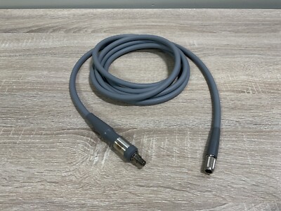 Elmed 9819 Fiber Optic Light Cable | eBay