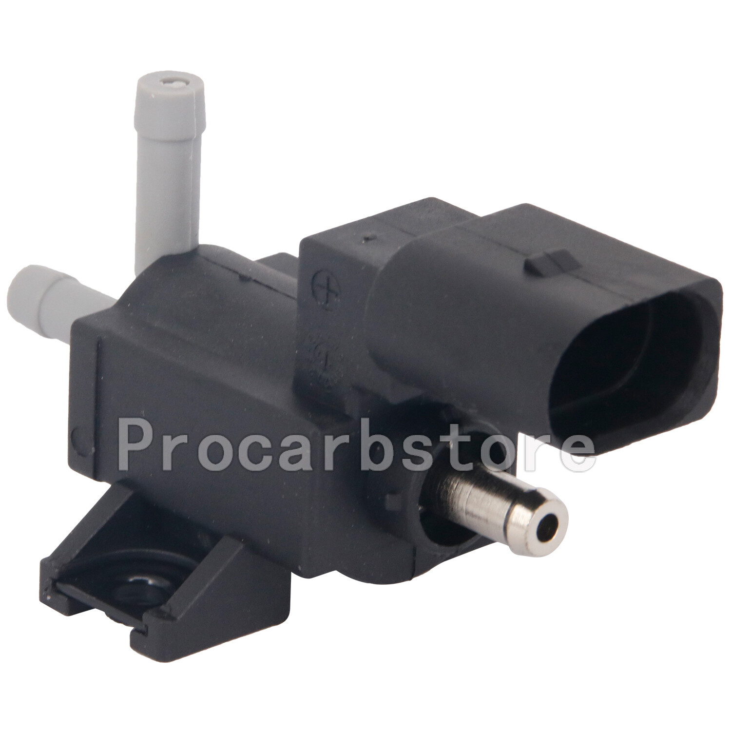 N75 Turbo Boost Solenoid Valve Fit A3 B7 B8 TT MKII VW Jetta Golf ...