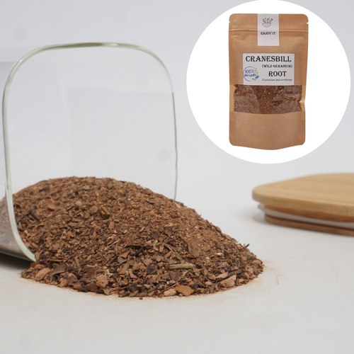 Wild Geranium Root, ( Cranesbill Root ) | Geranium Macrorrhizum | eBay
