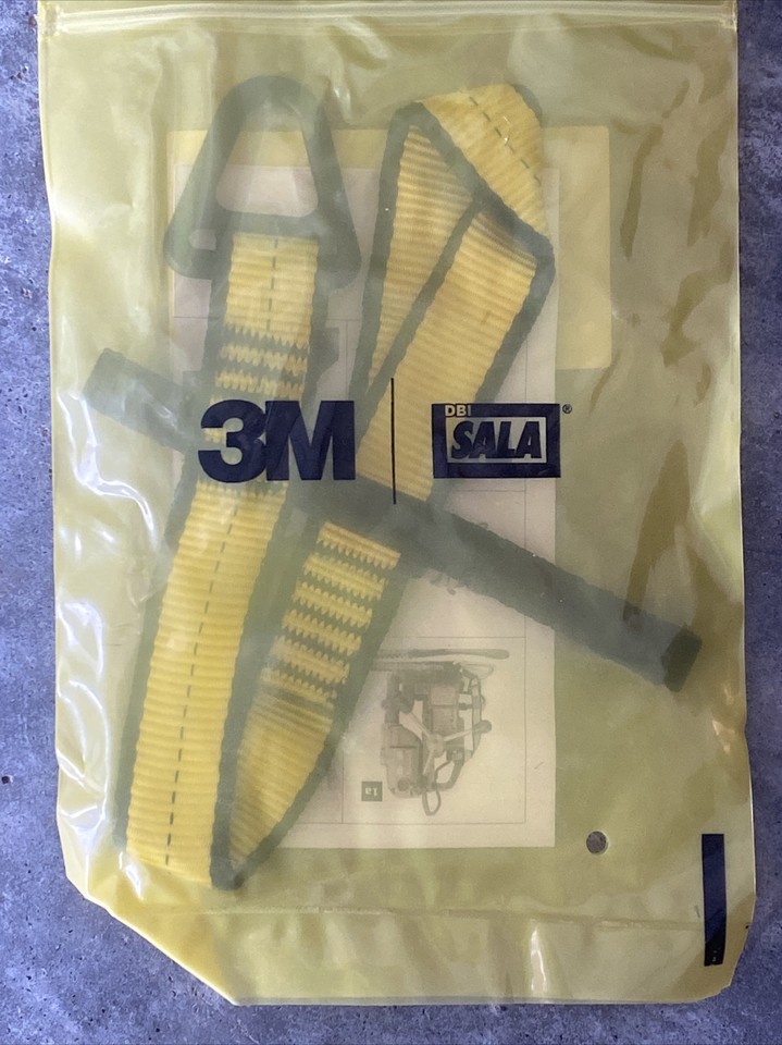 3M DBI-SALA Safety Tool Fall Protection 35 LBS Part # 1500015 | eBay