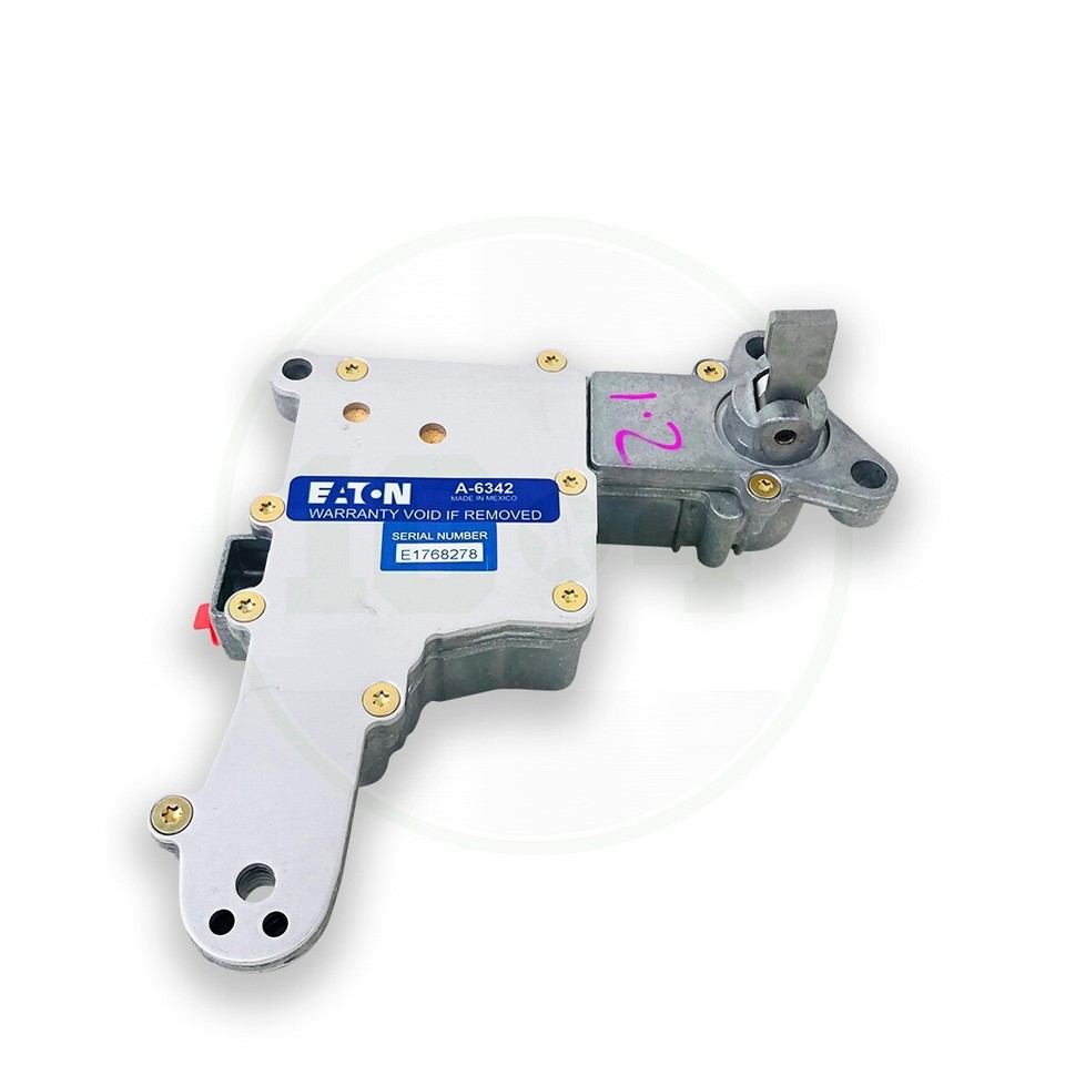 Eaton Fuller K3245 Air Module OEM Genuine (IN STOCK AT ALL LOCATIONS ...