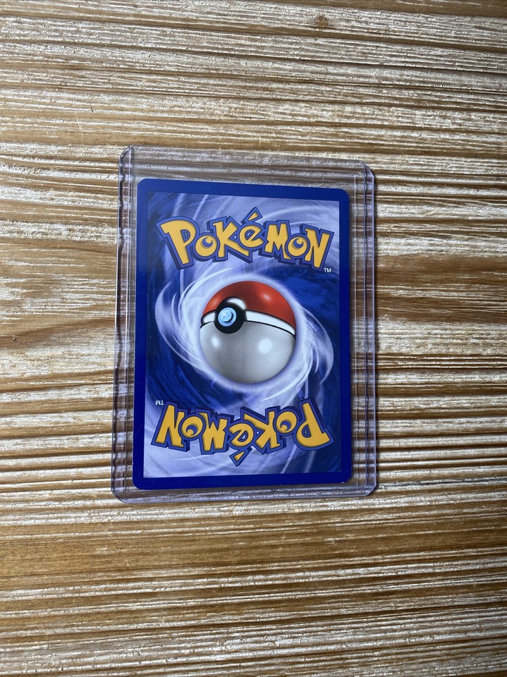 Pokémon Card Pikachu 87/130 Base Set 2 LP-NM | eBay