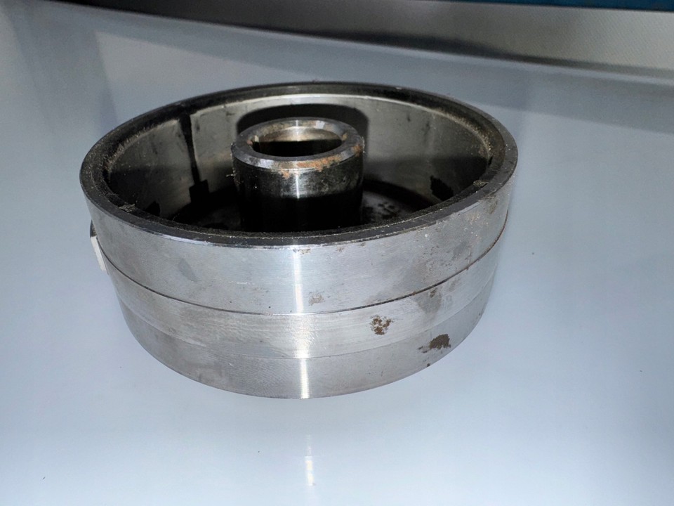 KX 85 210070073 magneto magnetic wheel 1 piece | eBay UK