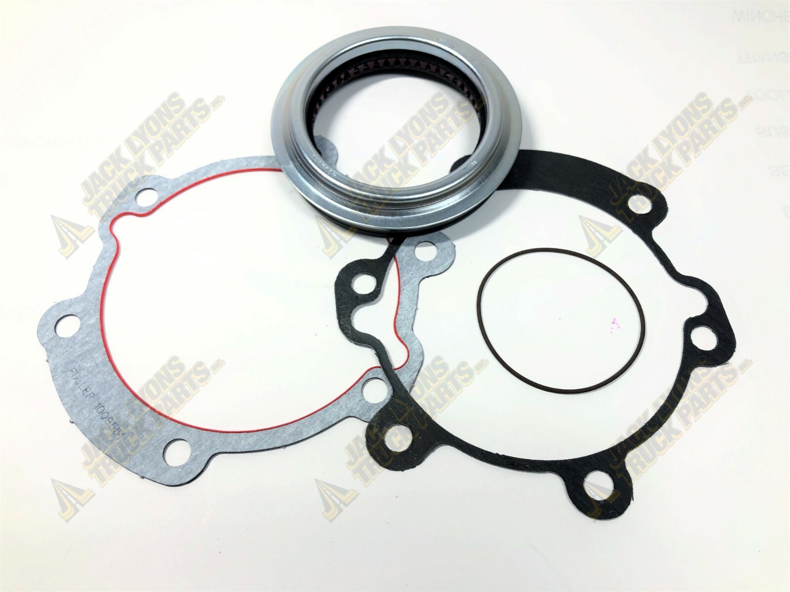 K2918 New Genuine Eaton Fuller OIL SEAL KIT - OEM K-2918 | eBay