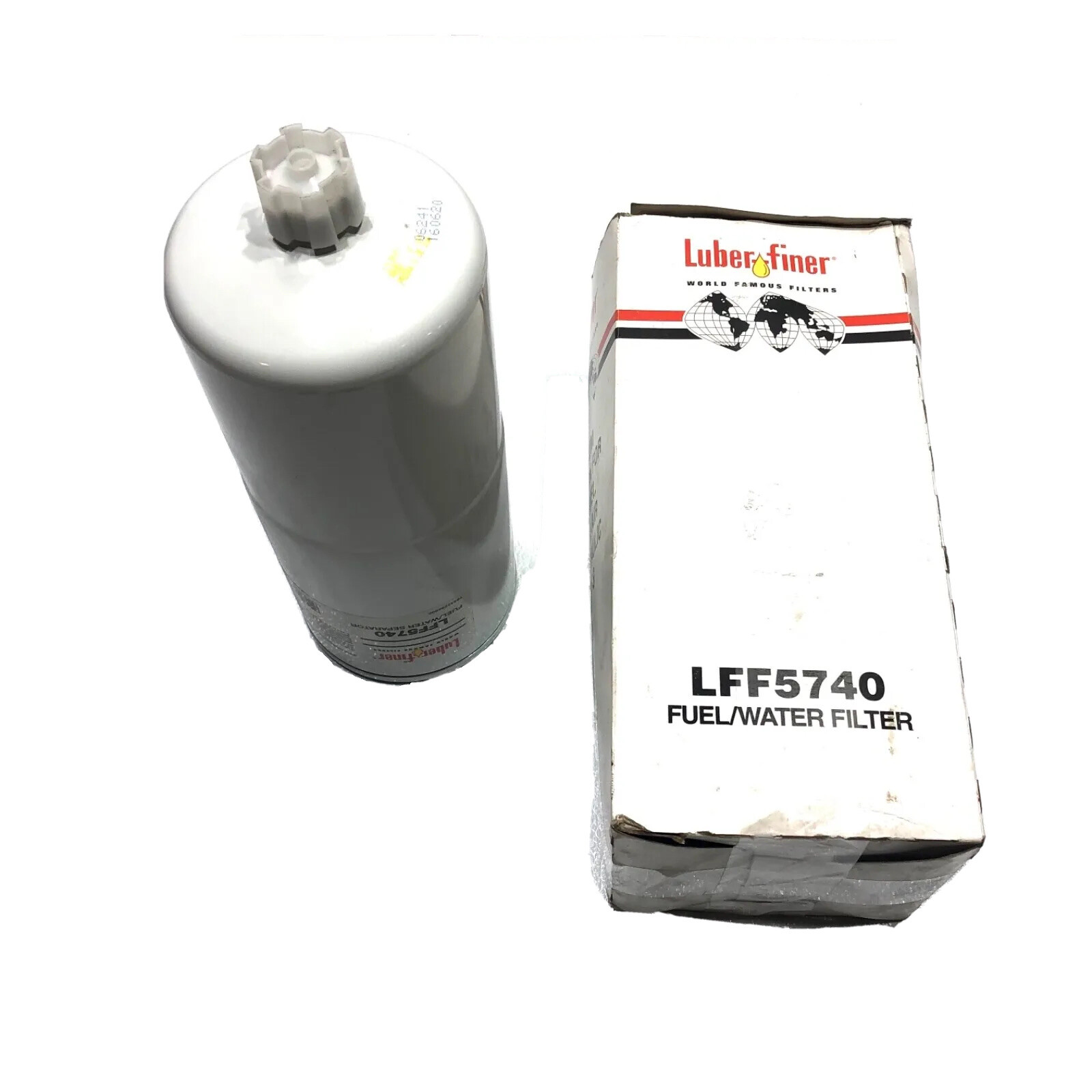 DORMAN SE429B/4 - Cross reference fuel filters