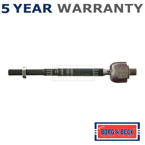 Borg & Beck Front Tie Rod End Fits Mercedes C-Class 2014- GLC 2015 ...