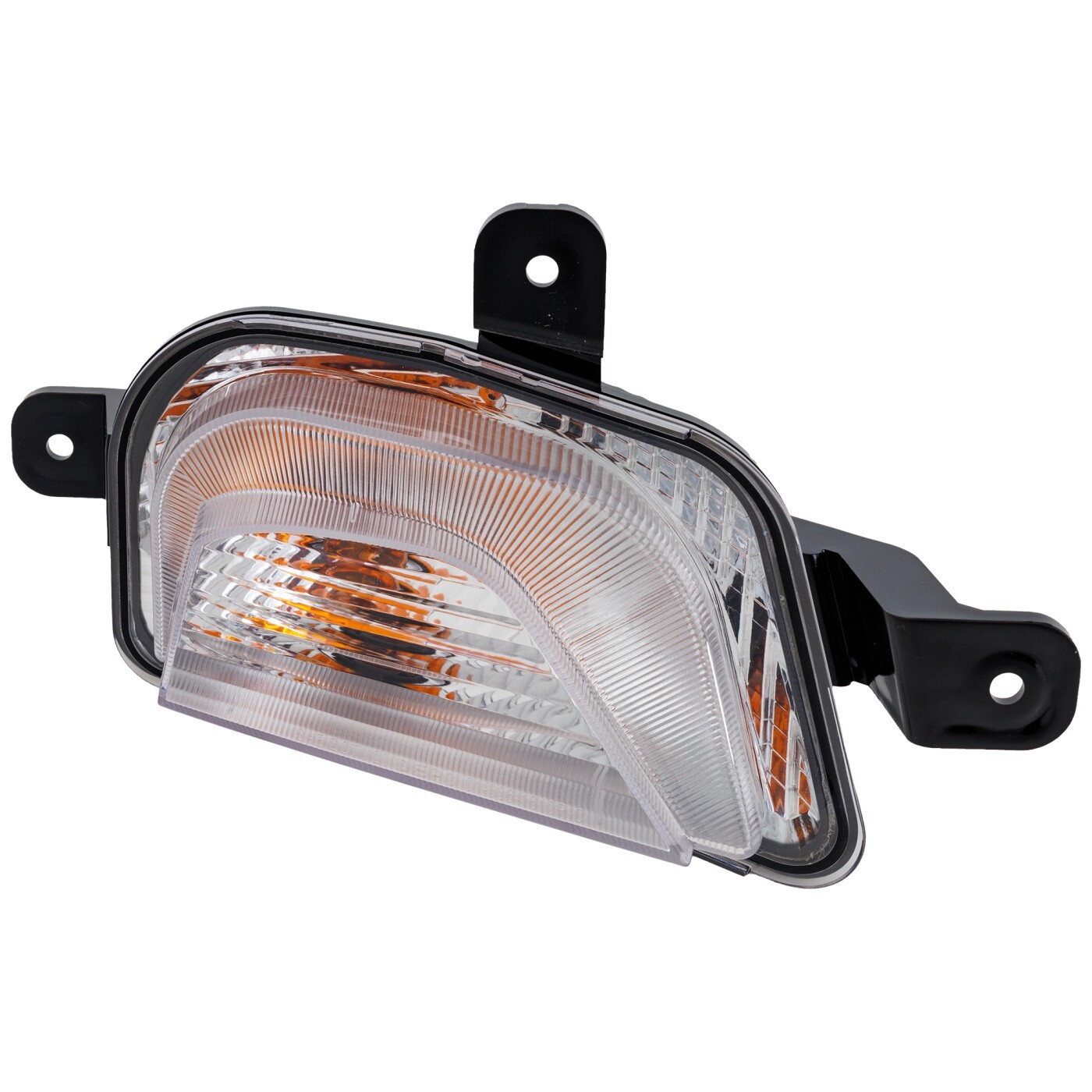 Turn Signal Light Corner Side Marker Park Lamp Front Passenger Right ...