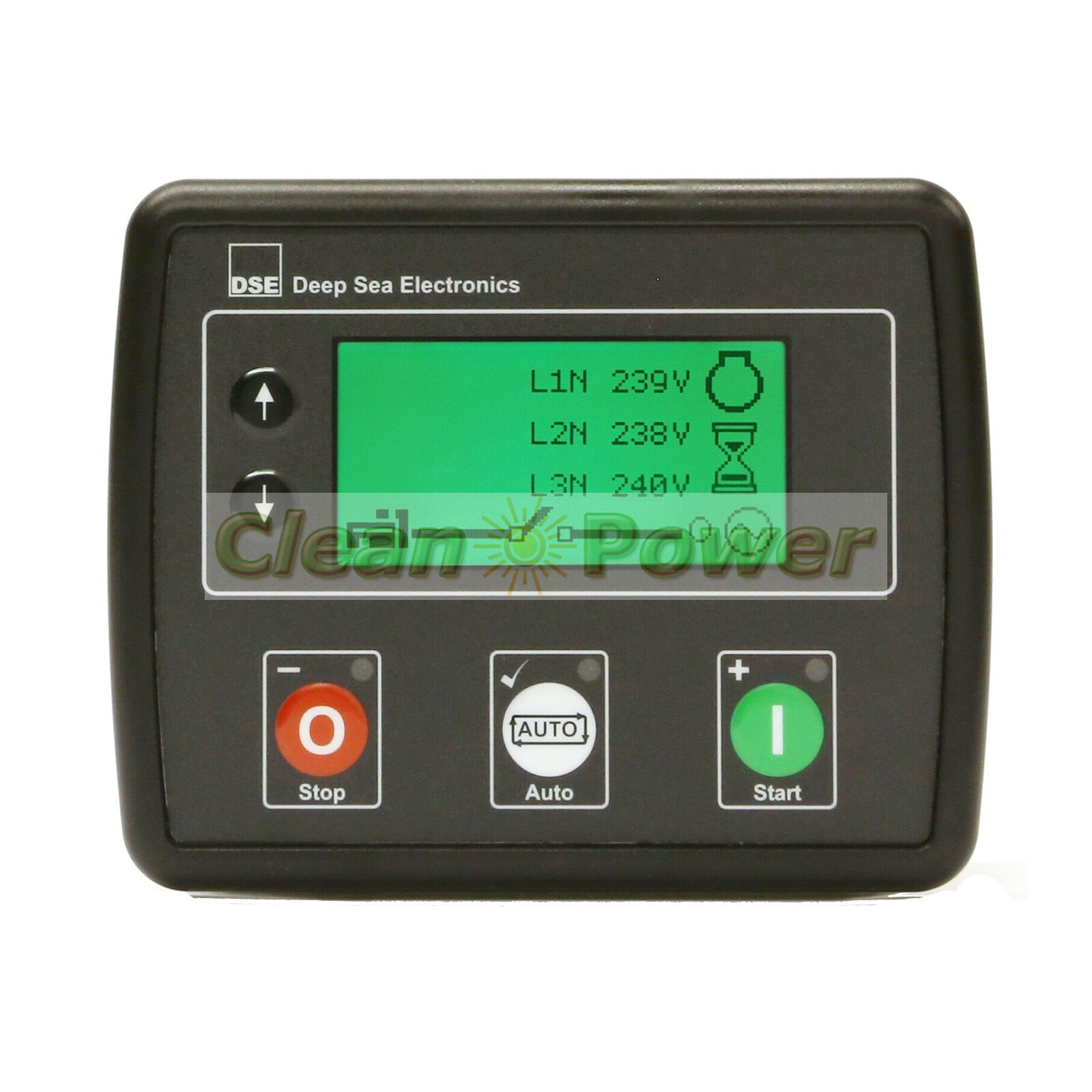 DSE4510 MKII Control Module DSE4510-35 for Deep Sea Auto Start ...