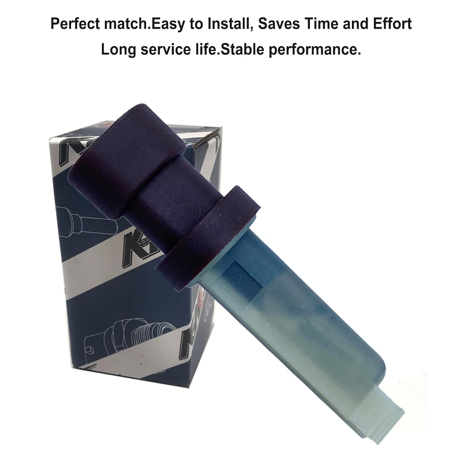 International Navistar Coolant Level Sensor Fluid Level Sensor fits ...