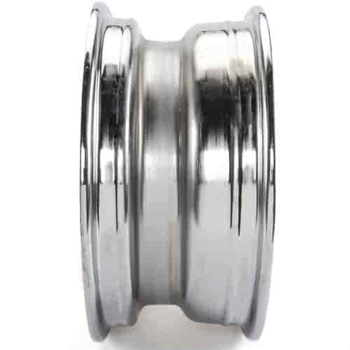 Cragar Series 313 Smoothie 8x15 Chrome Plated Rim for sale online | eBay