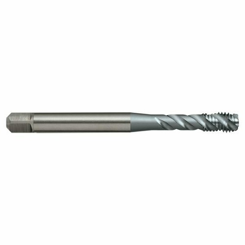 Sutton T2620953 UNC 3/8 x 16 Spiral Flute Tap - R45 VADH - HSSE V3 TiCN ...