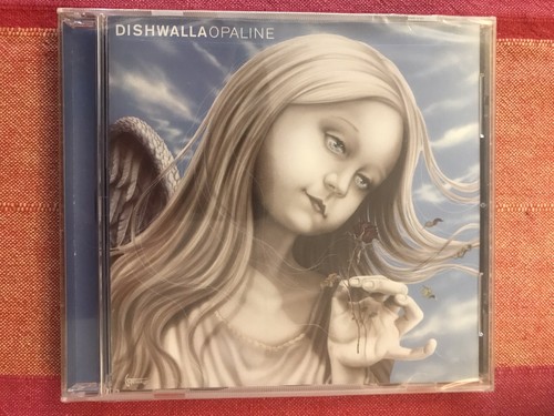 Dishwalla - Opaline (CD, 2002) New/sealed. | eBay