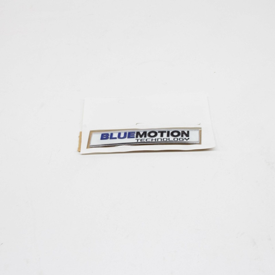 NEW VW GOLF MK7 REAR TRUNK BOOT EMBLEM BADGE LOGO 5G0853675APCWB | eBay UK