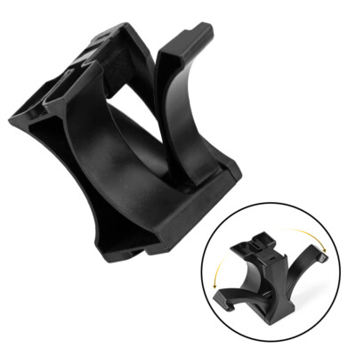 Center Console Cup Holder Insert Divider For 2005-09 Toyota Tacoma ...