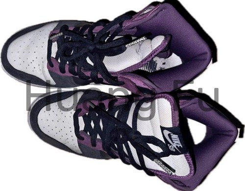 Nike SB Dunk Unheaven Gates High | eBay