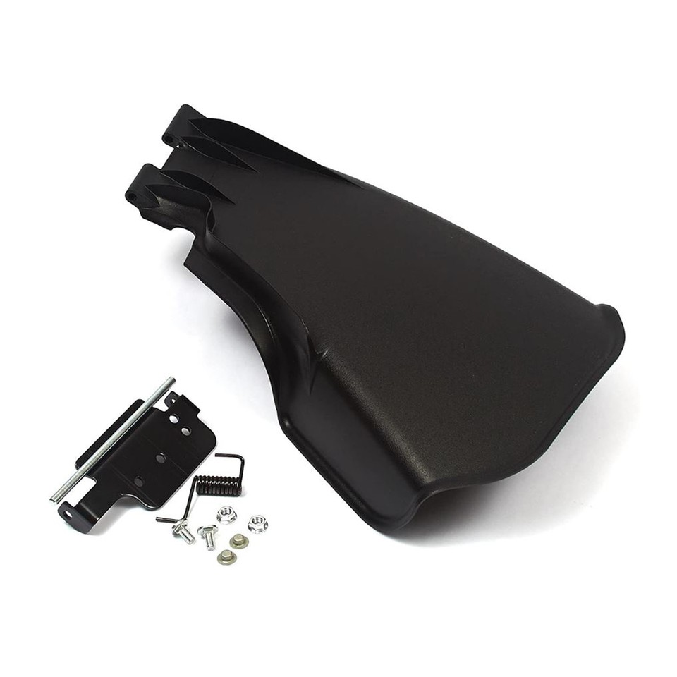 Genuine OEM Snapper Deflector Discharge Kit for 46"and 52" Decks ...