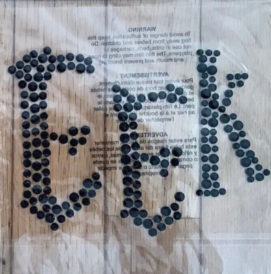 EEK Spooky Scary Gems Rhinestones Halloween Bling Recollections ...