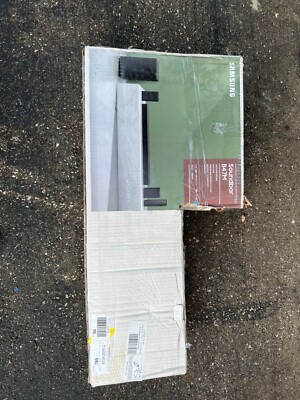 Samsung soundbar B47M | eBay