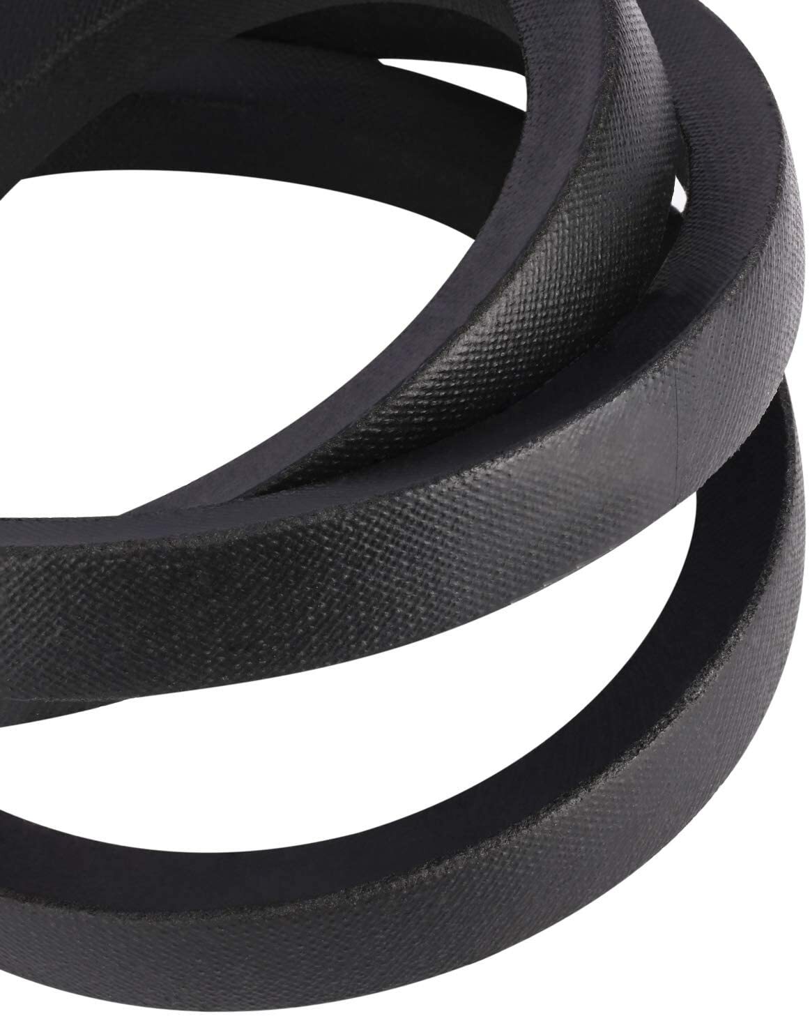BELT FOR AYP 144200 BELT 4L880 TORO 10-8427 39454 49405 037X26MA 926954 ...