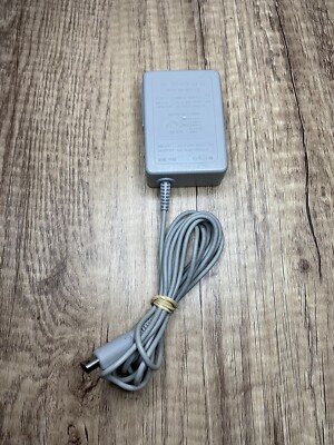Nintendo Original AC Adapter WAP-002(USA) Class 2 Power Supply Cord | eBay