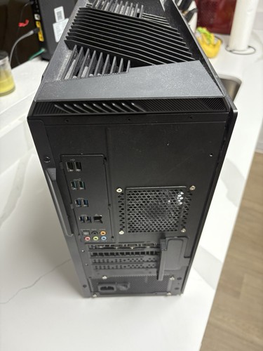 PRE-BUILT NVIDIA GEFORCE RTX 2080 SUPER PC | eBay