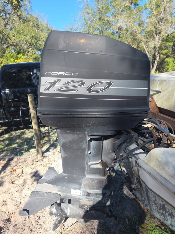 1988 Sea Ray Bow Rider 180 18' Runabouts w/ Free Trailer | eBay