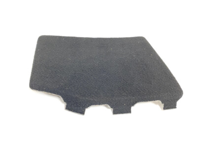 W211 MERCEDES 2009 E550 REAR TRUNK SIDE LINER CARPET MAT RUG COVER | eBay