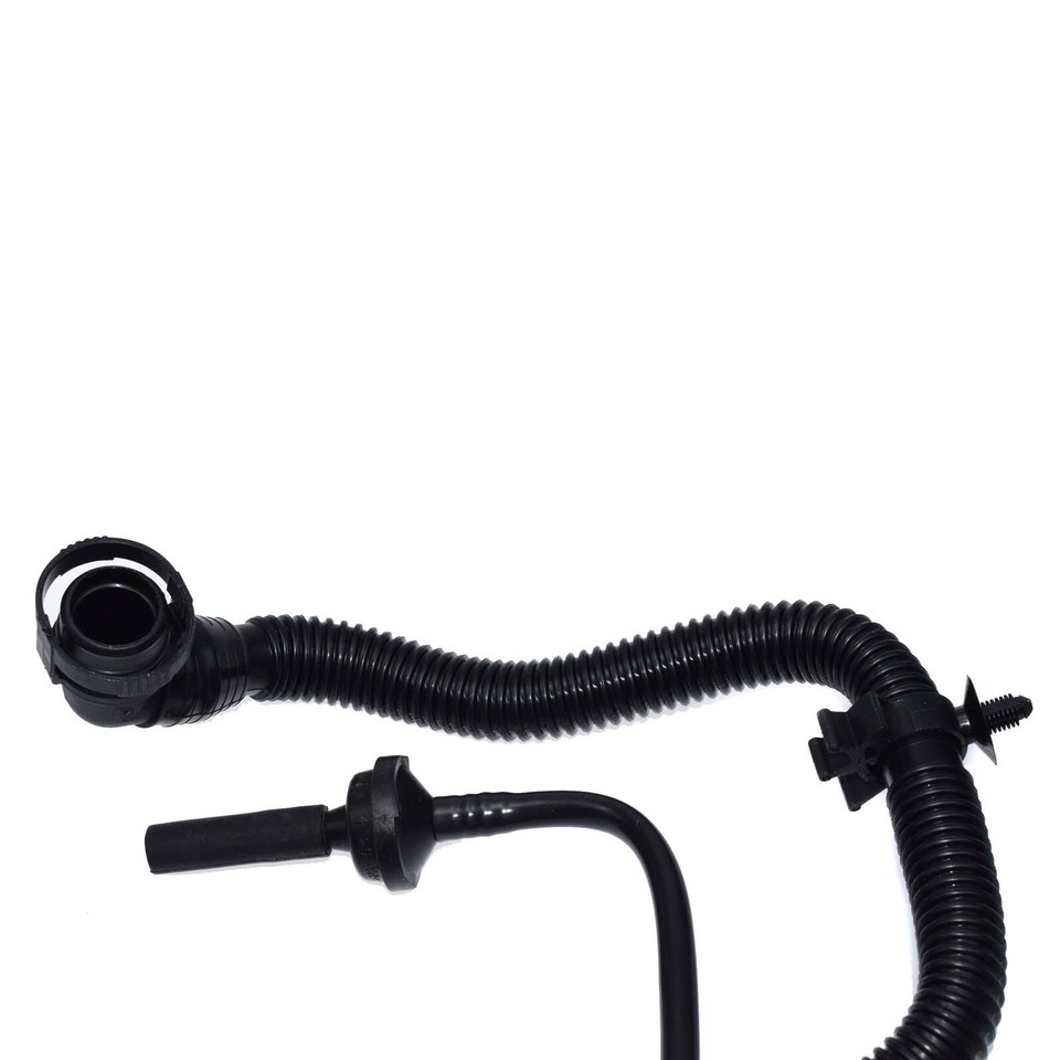 For AUDI A4 A6 Quattro 3.2 V6 Crankcase Breather Vent Hose 06E 103 217 ...