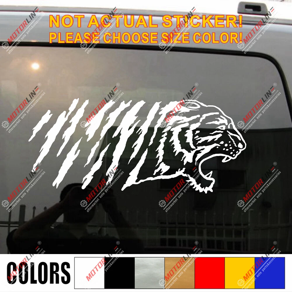 Tiger Auto Body Parts