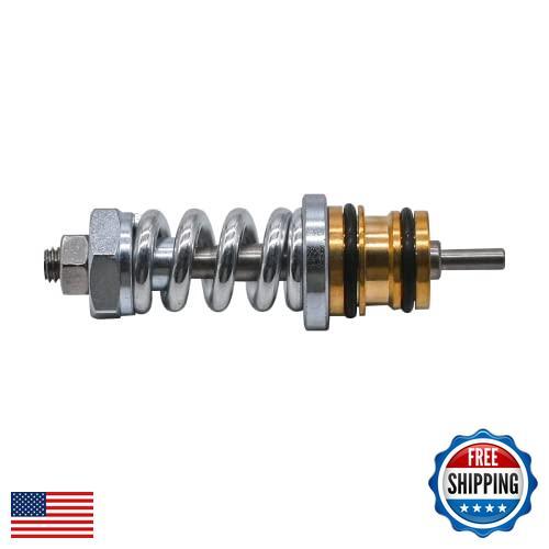 Partman 310924003 Unloader Valve Kit Fits many Coleman Powermate and ...