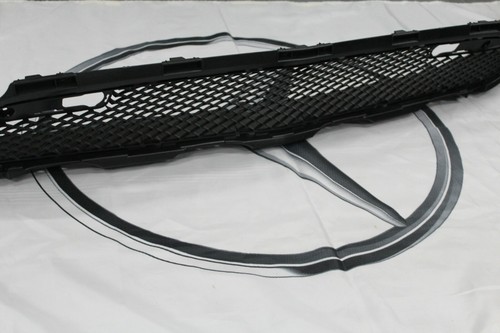 MERCEDES GLC X253 Front Bumper Lower Grill Trim A2538850565 for sale ...
