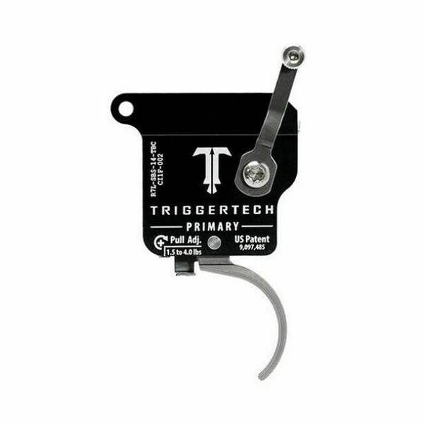 Trigger Tech R70-SBS-14-TBC Remington 700 Primary Drop In Replacement ...