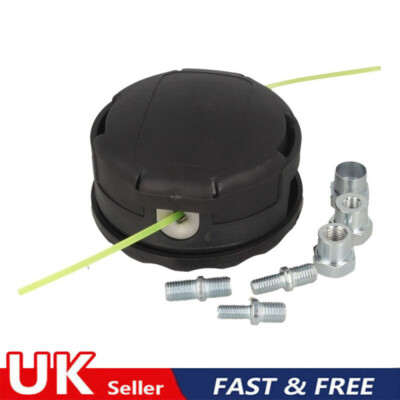Speed Feed 400 Trimmer Head for Echo Shindaiwa Redmax Stihl Husqvarna ...