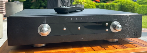 Gebrauchter Primare I32 Vollverstärker mit MM30 - sehr guter Zustand | eBay