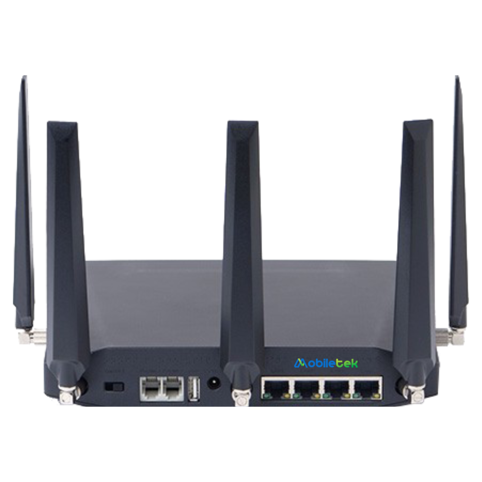 NEW ZTE MF288 Turbo/Rocket 4G LTE UNLOCKED Phone Hotspot WiFi Router ...